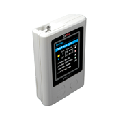 Døgnblodtryk - hovedside • Corona LifeCare A/S