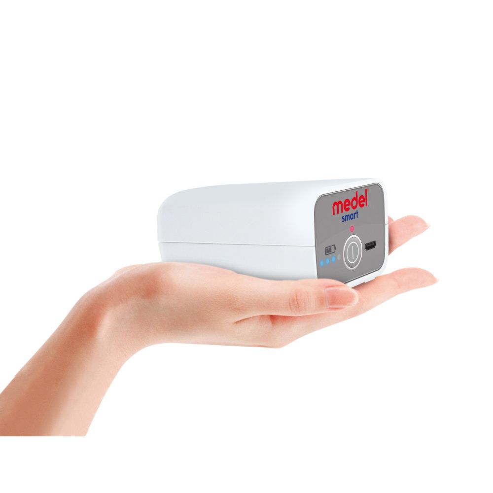 Medel SMART • Corona LifeCare A/S