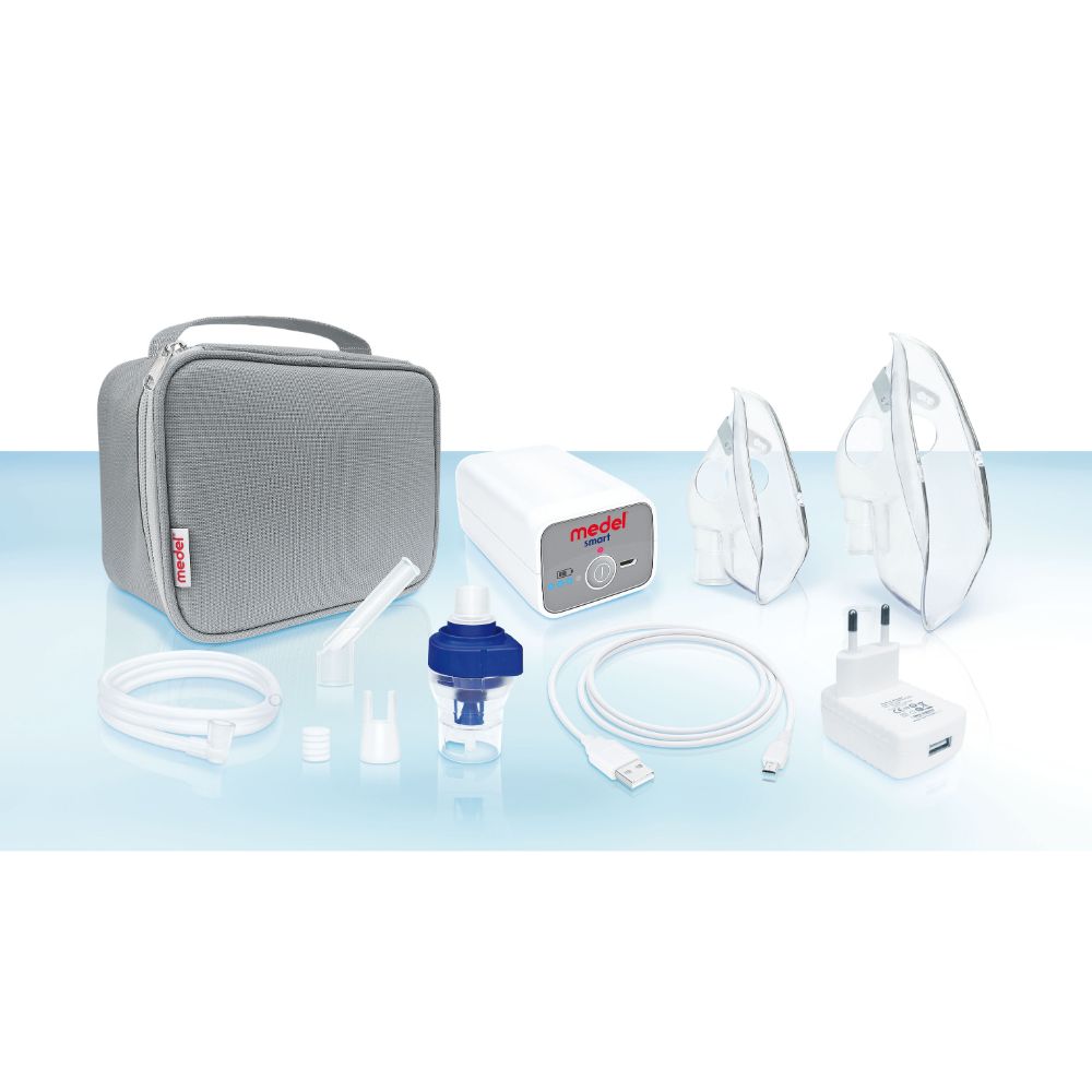 Medel SMART • Corona LifeCare A/S